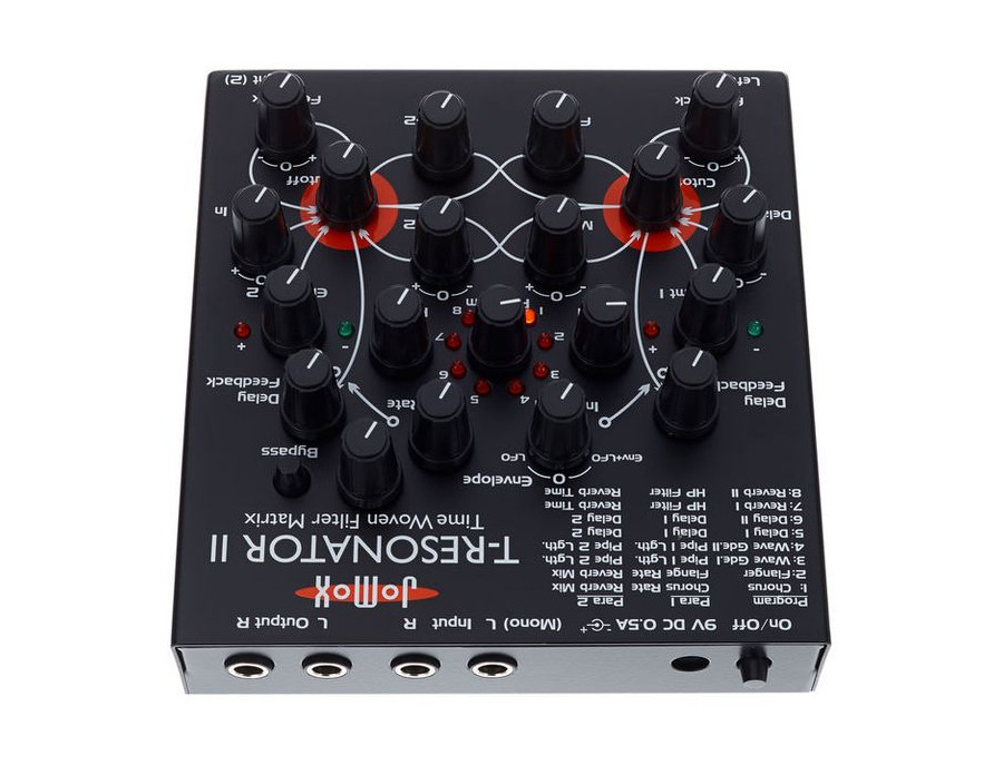 Jomox T-Resonator Mk2 - What To Know & Where To Buy | Equipboard