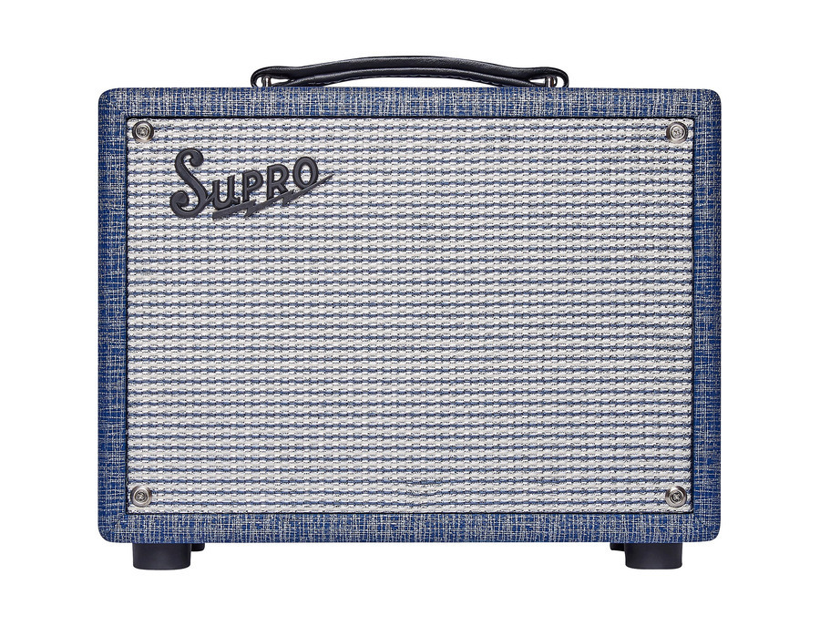 Supro Super - What To Know & Where To Buy | Equipboard