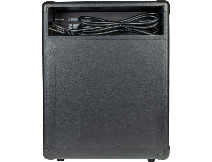 Kustom Bass Amp - What To Know & Where To Buy | Equipboard