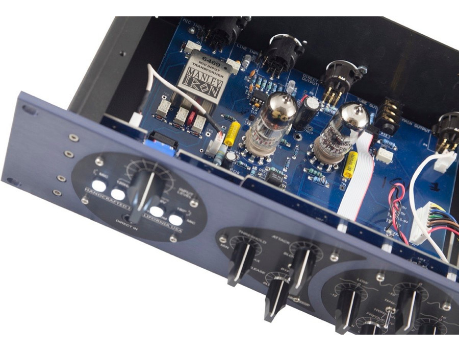 Manley core - What To Know & Where To Buy | Equipboard