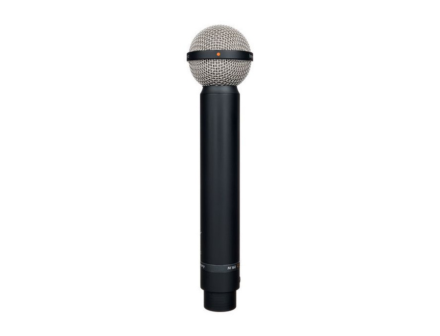 Beyerdynamic M160 - What To Know & Where To Buy | Equipboard