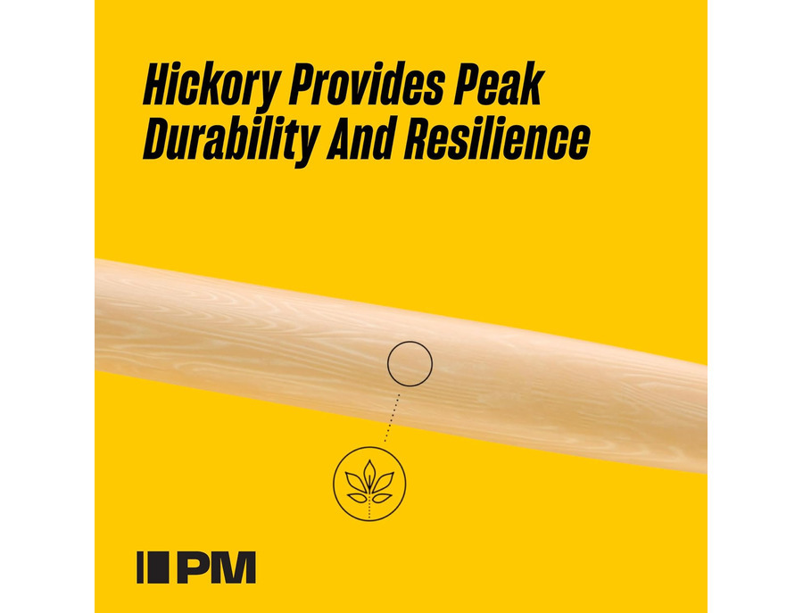 Promark Hickory 707 Simon Phillips Signature - What To Know & Where To ...