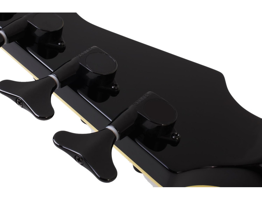 Schecter Dale Stewart Bass - What To Know & Where To Buy | Equipboard