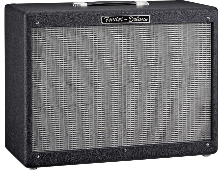 Fender Hot Rod Deluxe 112 Enclosure - What To Know & Where To Buy ...