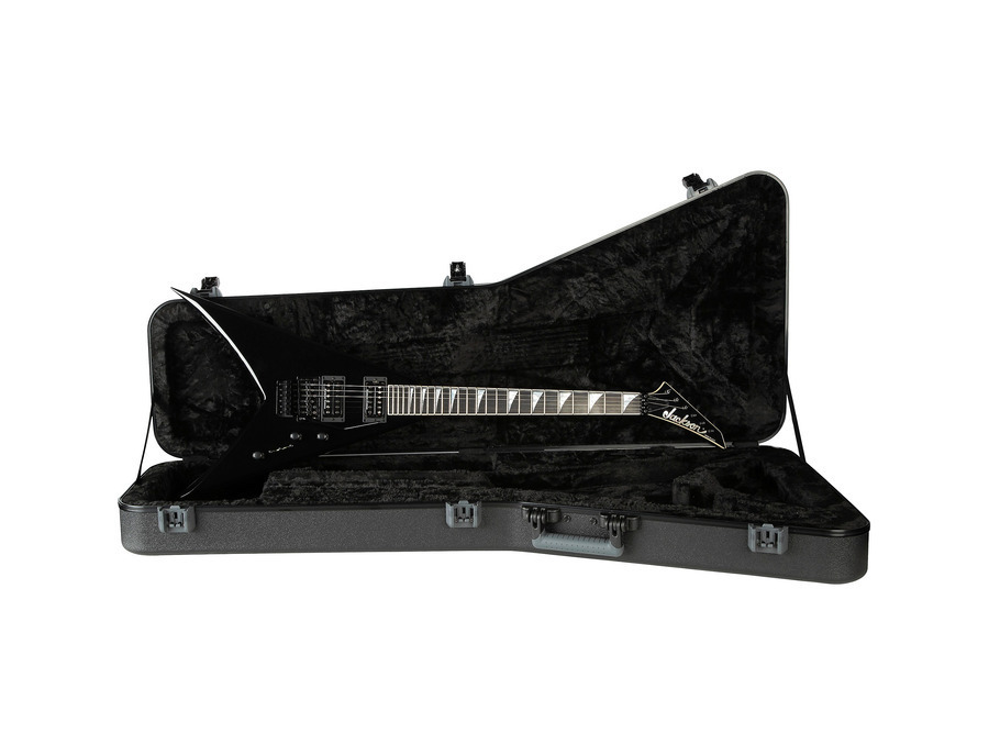 Jackson KV2 King V USA - What To Know & Where To Buy | Equipboard