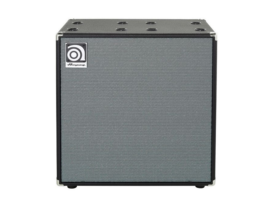 Ampeg SVT-212AV 2x12 - What To Know & Where To Buy | Equipboard