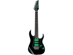 Ibanez Premium Steve Vai Universe 7-String Electric Guitar - What To ...