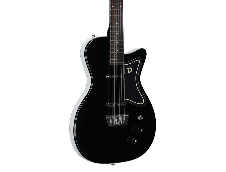 4 Best Baritone Guitars for Deep Tones and Heavy Riffs | Equipboard