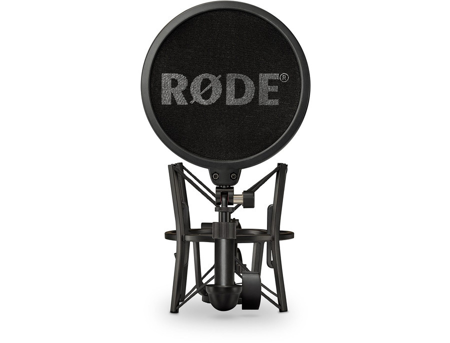 Rode SM6 Mount + Pop Filter - What To Know & Where To Buy | Equipboard