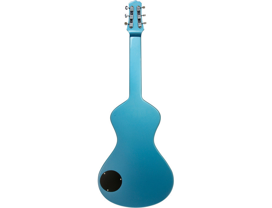 6 Best Lap Steel Guitars 2026: From Budget to Professional | Equipboard