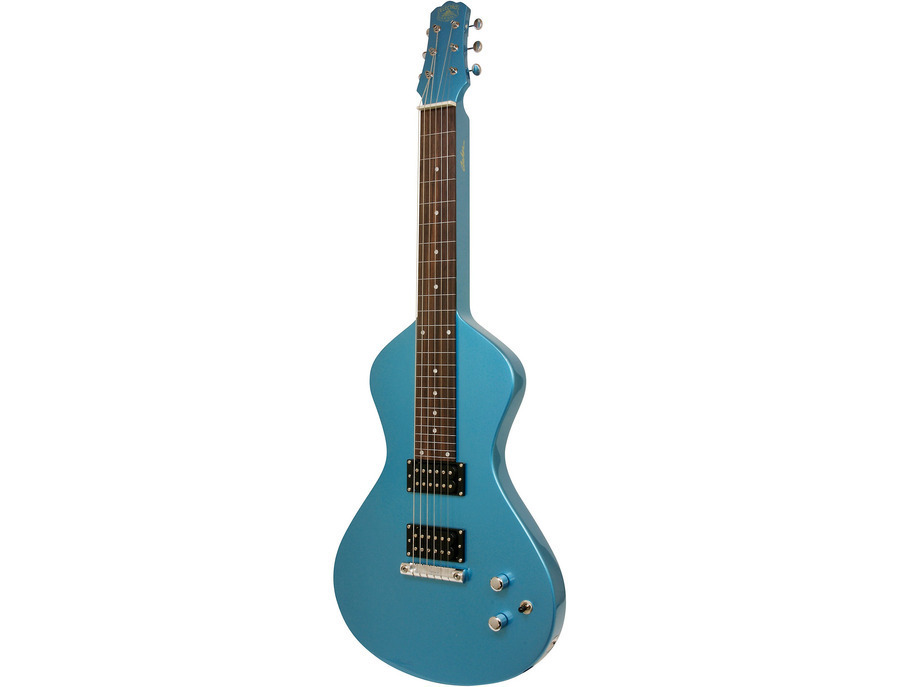 6 Best Lap Steel Guitars 2026: From Budget to Professional | Equipboard