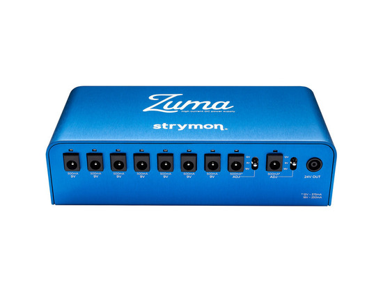 6 Best Pedal Power Supplies in 2025