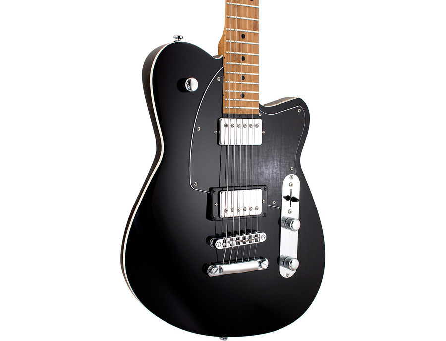 Reverend Charger HB - What To Know & Where To Buy | Equipboard