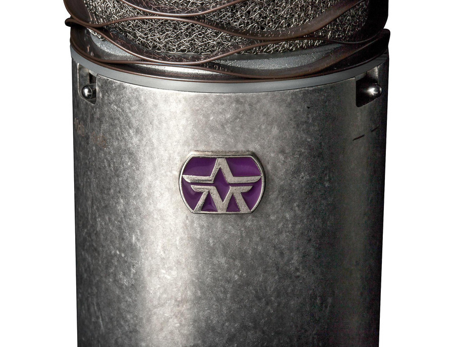 Aston Origin Microphone - What To Know & Where To Buy | Equipboard