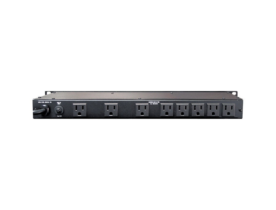 Furman M-8Dx 15-Amp Power Conditioner - What To Know & Where To Buy ...