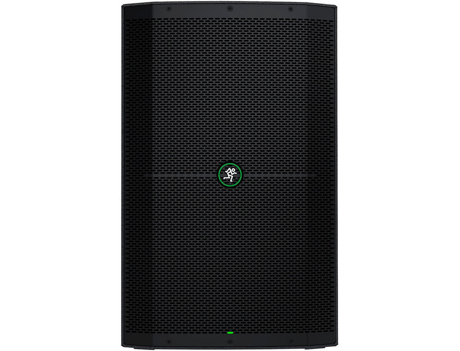 Mackie THUMP215 15" Powered PA Speaker - What To Know & Where To Buy ...