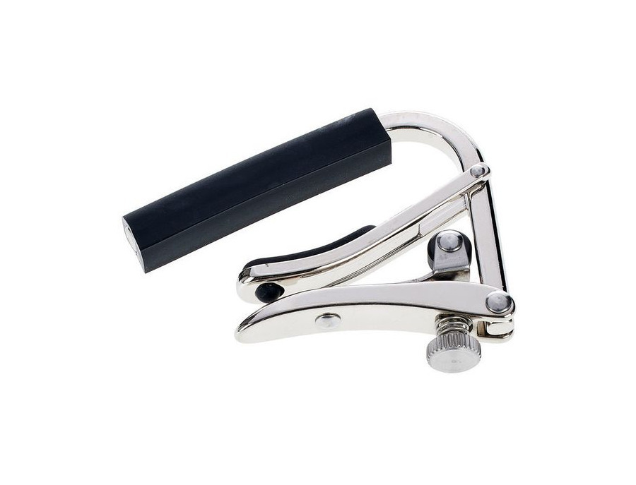 Shubb C1 Capo - What To Know & Where To Buy | Equipboard