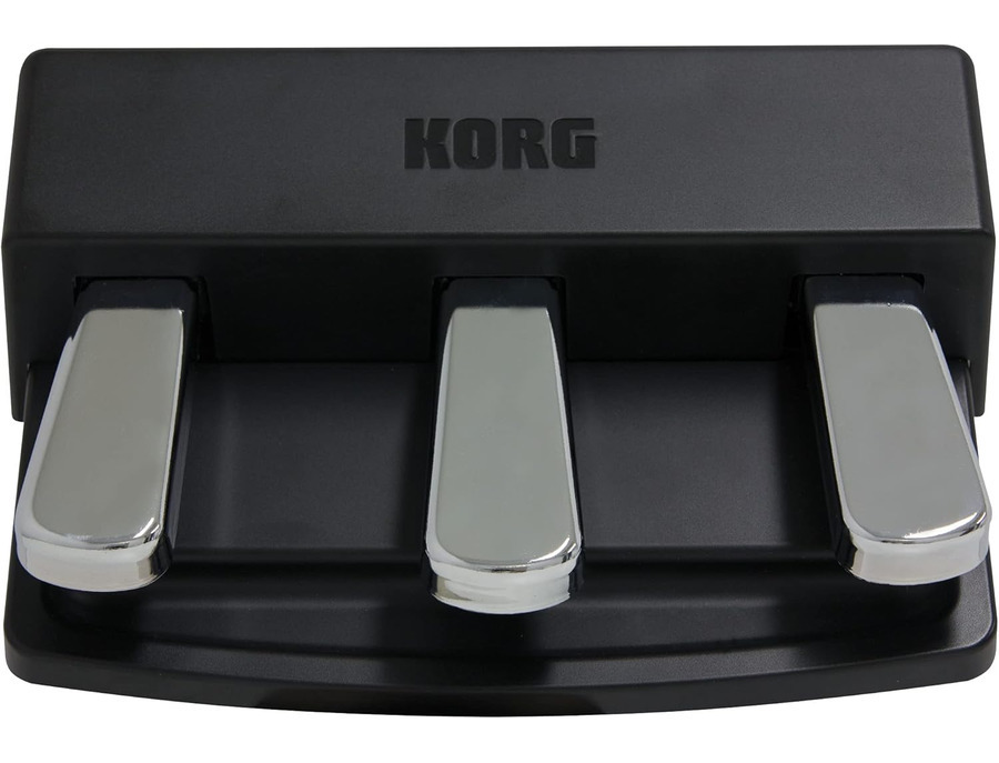 Korg PU-2 Pedal Unit - What To Know & Where To Buy | Equipboard
