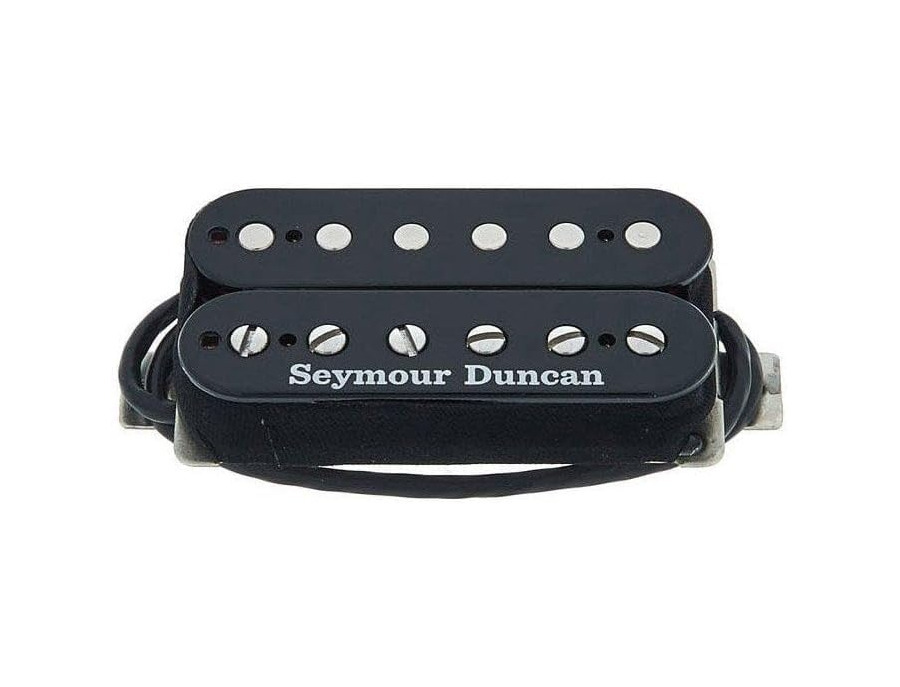 Seymour Duncan SH-5 Duncan Custom - What To Know & Where To Buy ...