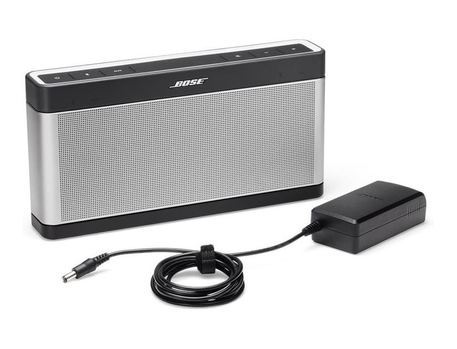 Bose SoundLink BLUETOOTH Speaker III - What To Know & Where To Buy ...