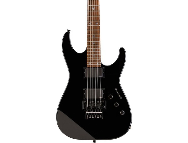ESP KH-2 Kirk Hammett Signature - What To Know & Where To Buy | Equipboard