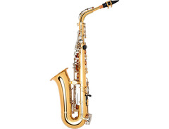 Yamaha YAS-26 Alto Saxophone - What To Know & Where To Buy | Equipboard