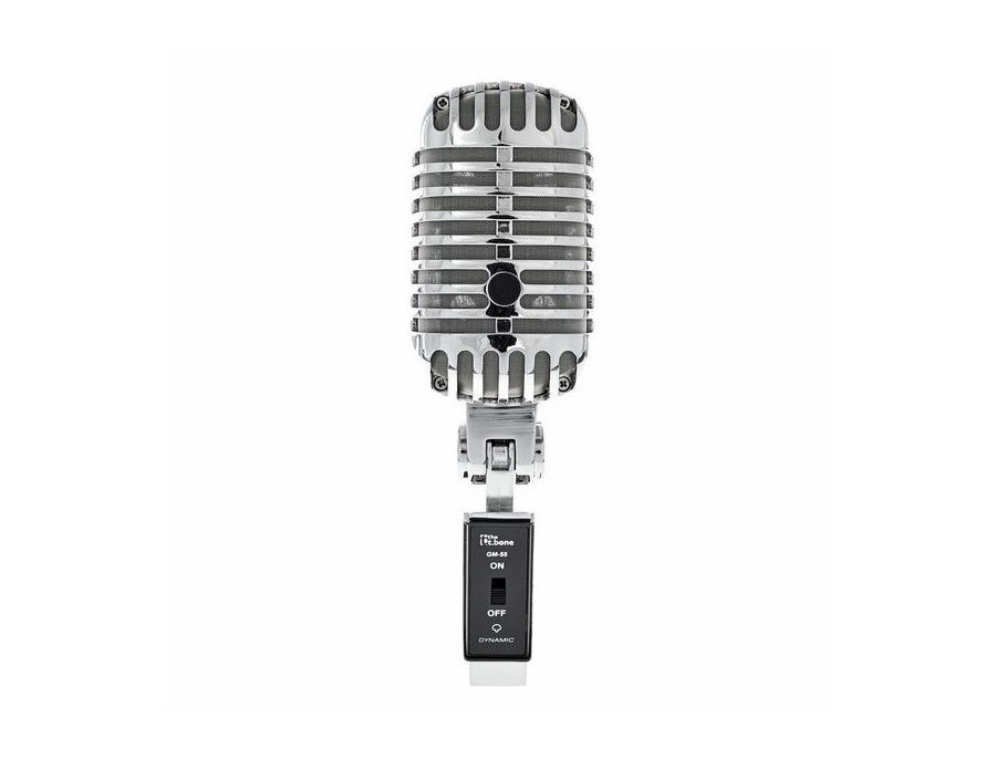 the t.bone GM55 - What To Know & Where To Buy | Equipboard