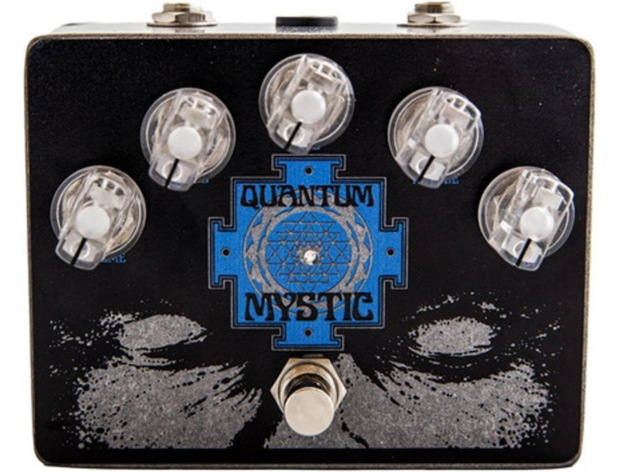 Black Arts Toneworks Quantum Mystic - What To Know & Where To Buy ...