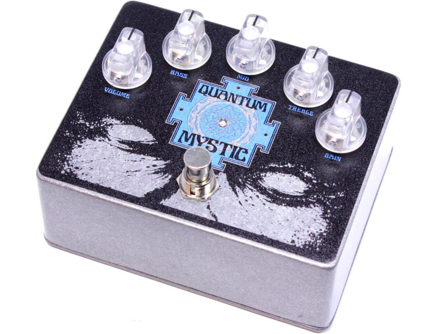 Black Arts Toneworks Quantum Mystic - What To Know & Where To Buy ...