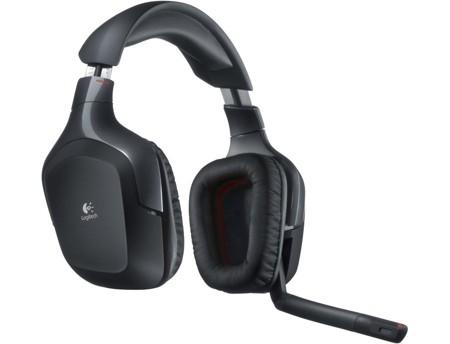 Logitech G930 - What To Know & Where To Buy | Equipboard