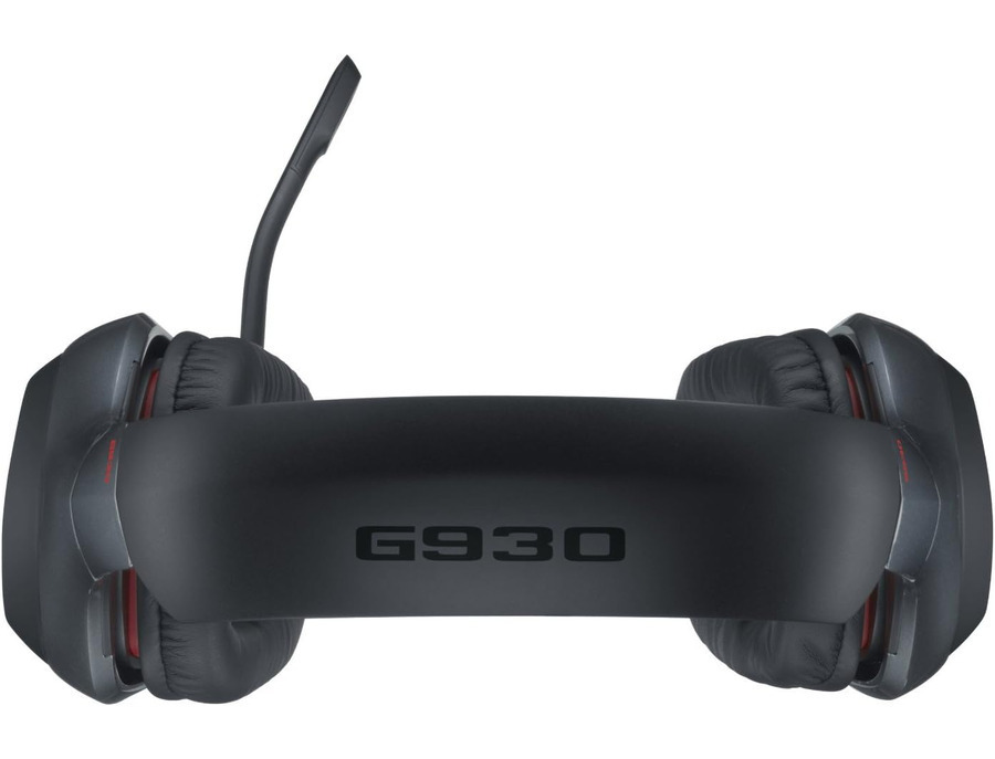 Logitech G930 - What To Know & Where To Buy | Equipboard