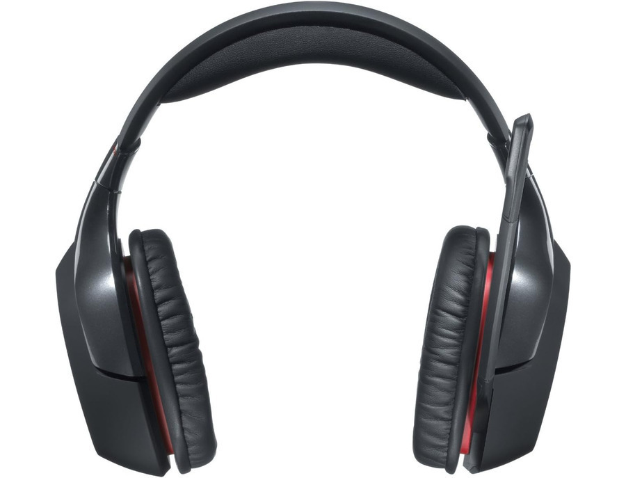 Logitech G930 - What To Know & Where To Buy | Equipboard