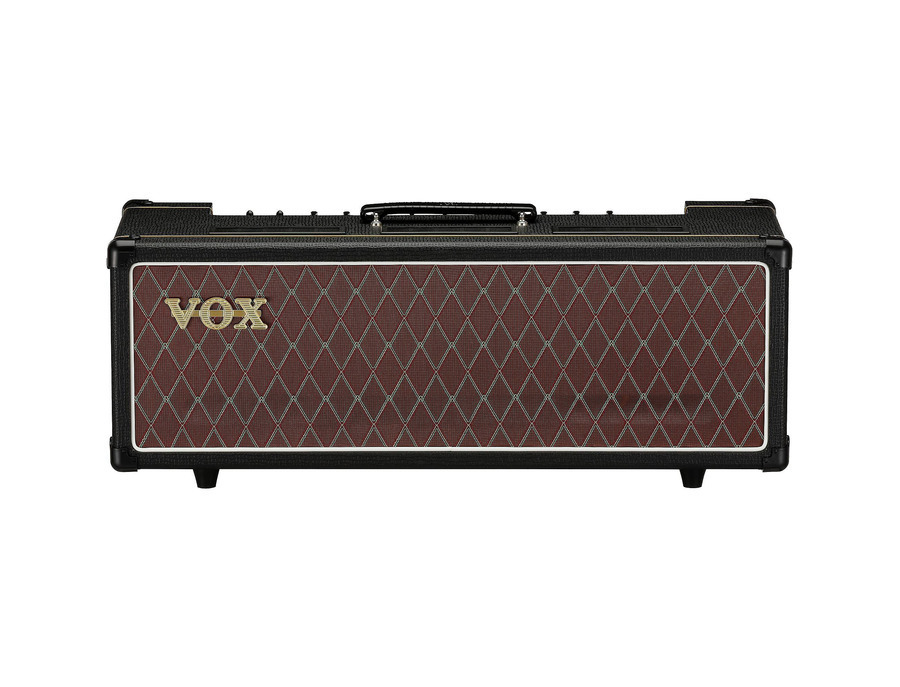 Vox AC30H - What To Know & Where To Buy | Equipboard