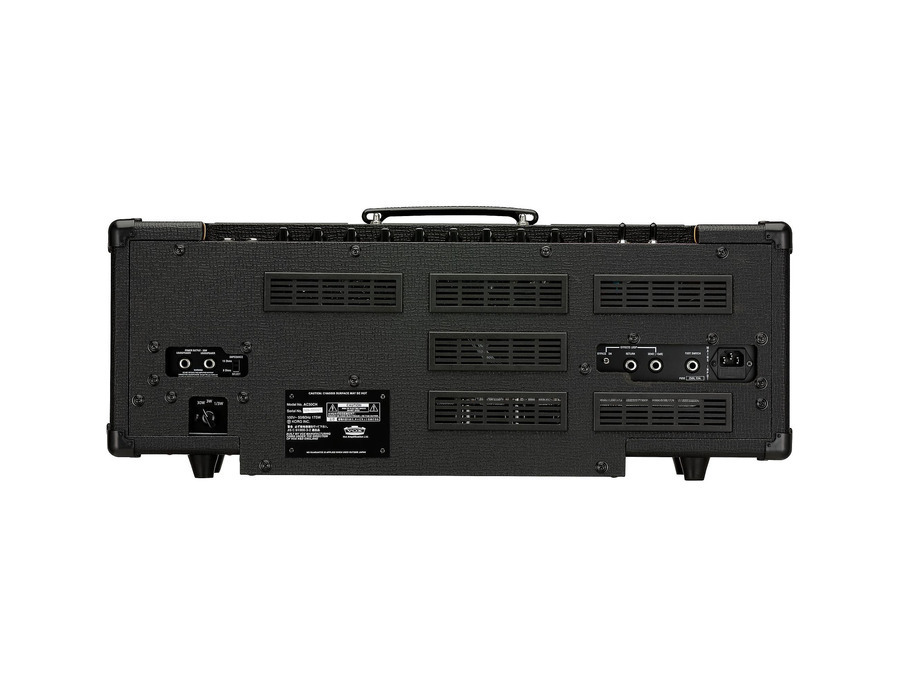 Vox AC30H - What To Know & Where To Buy | Equipboard