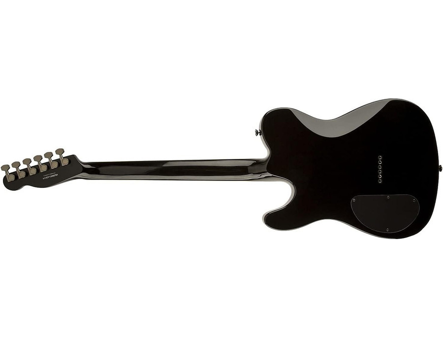 Fender Custom Telecaster HH - What To Know & Where To Buy | Equipboard