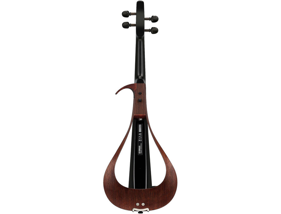 Yamaha YEV - Electric Violin - What To Know & Where To Buy | Equipboard