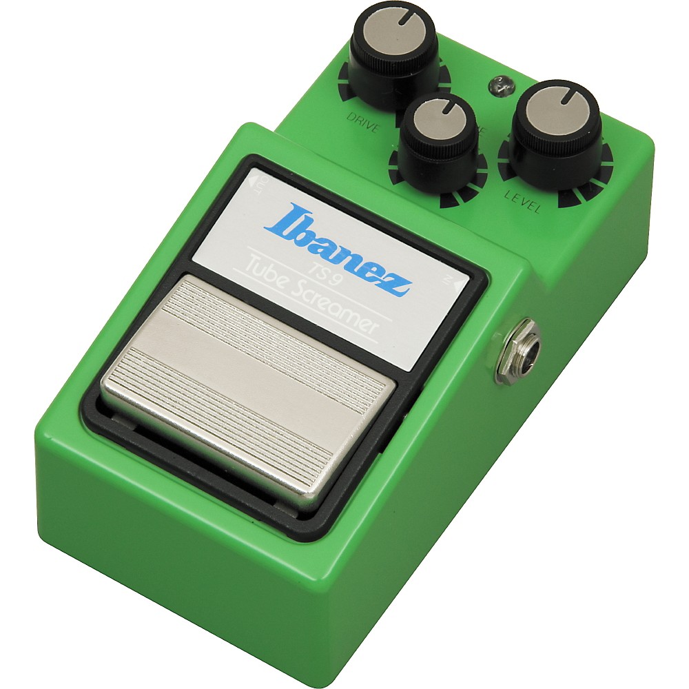 Best Tube Screamer Pedals of 2026 – Top Picks for Every Player | Equipboard