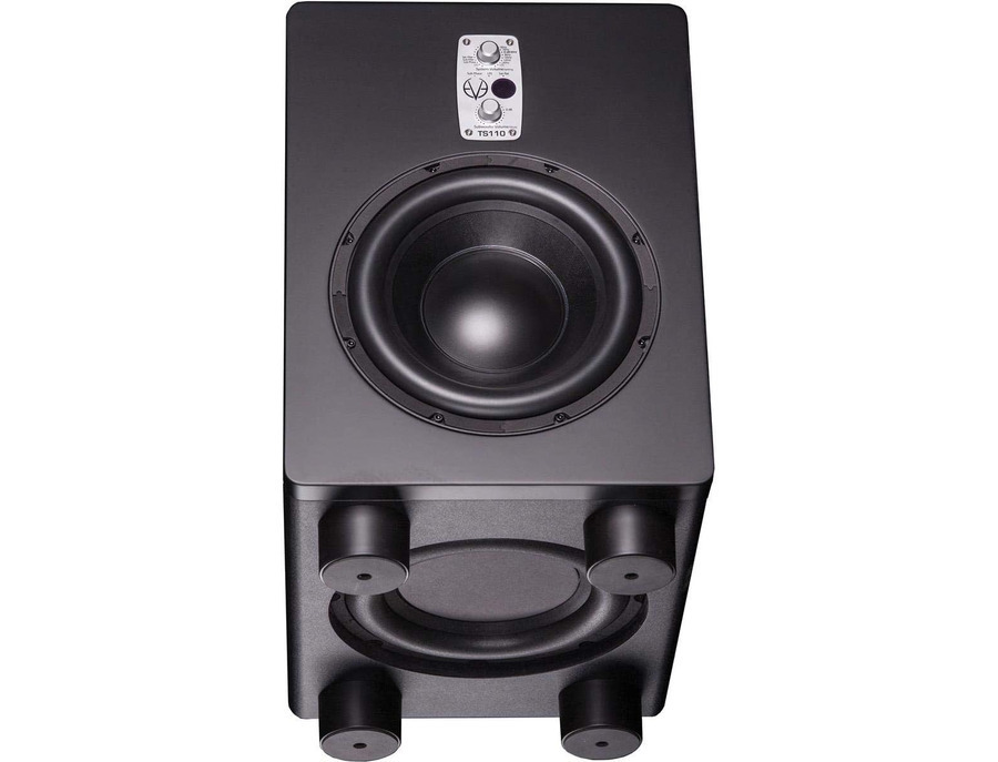 EVE Audio TS110 - What To Know & Where To Buy | Equipboard