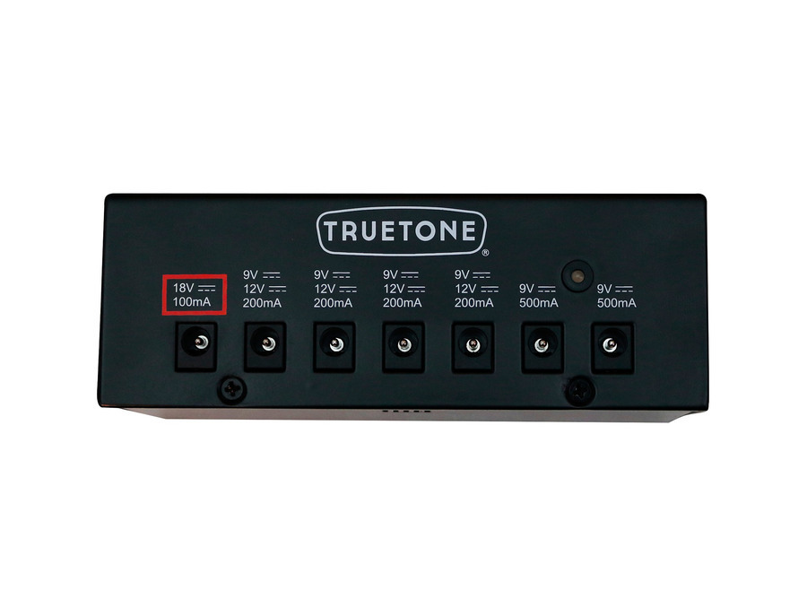 Truetone 1 Spot Pro CS7 - What To Know & Where To Buy | Equipboard
