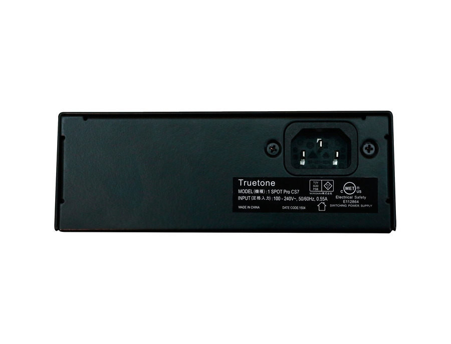 Truetone 1 Spot Pro CS7 - What To Know & Where To Buy | Equipboard