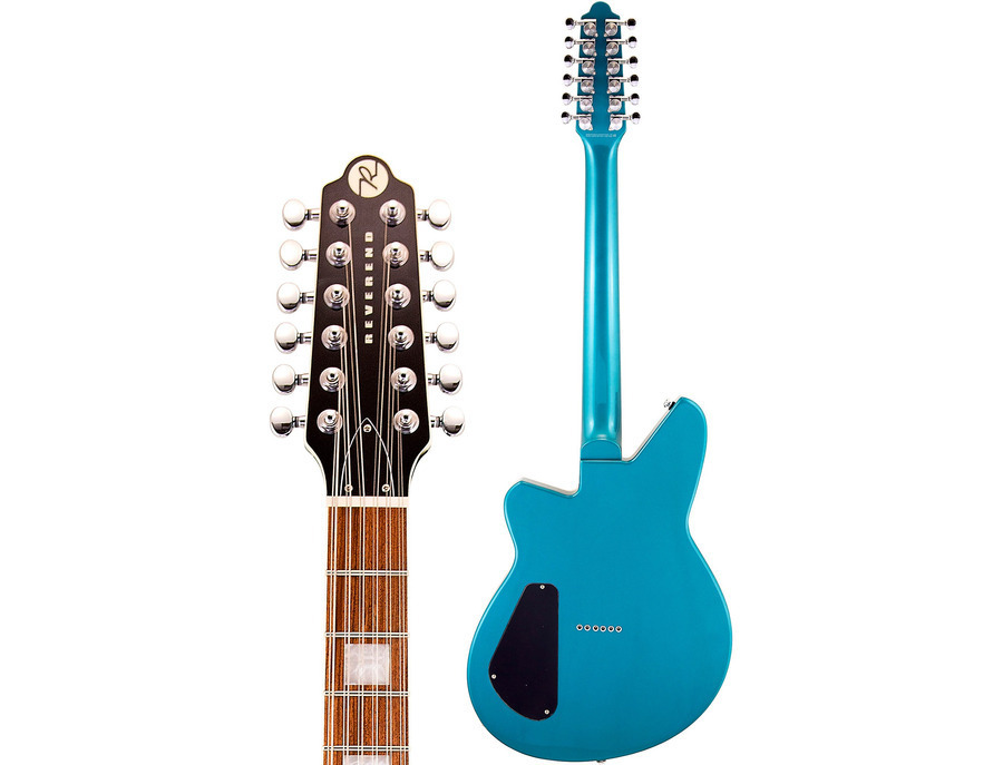12-String Guitar Guide: Your Complete Guide 2025 | Equipboard