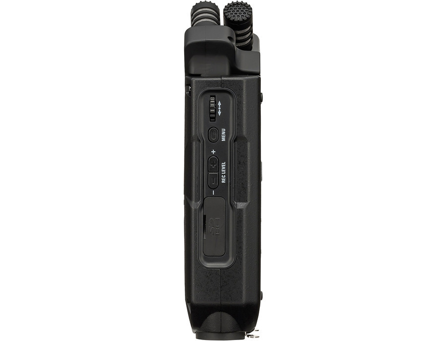 Zoom H4n Pro Handy Recorder - What To Know & Where To Buy | Equipboard