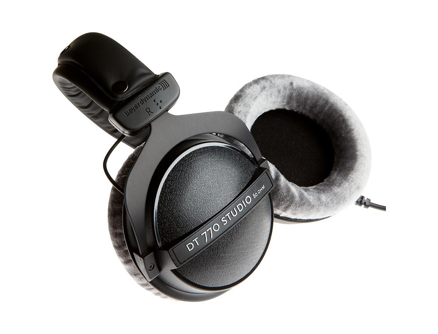 Beyerdynamic DT 770 Studio Headphones - What To Know & Where To Buy ...