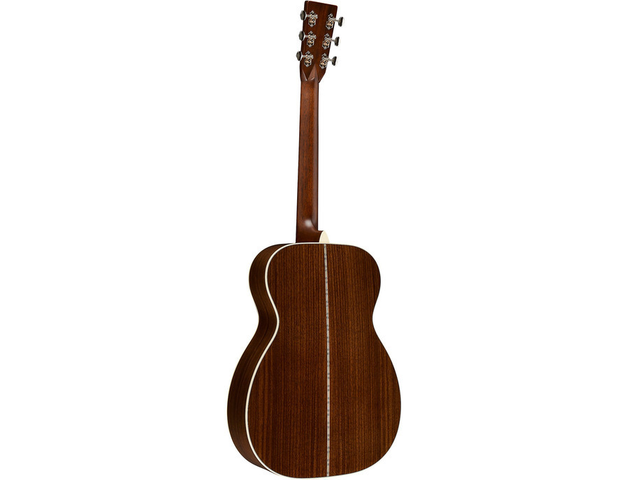 Martin Standard Series 00-28 - What To Know & Where To Buy | Equipboard