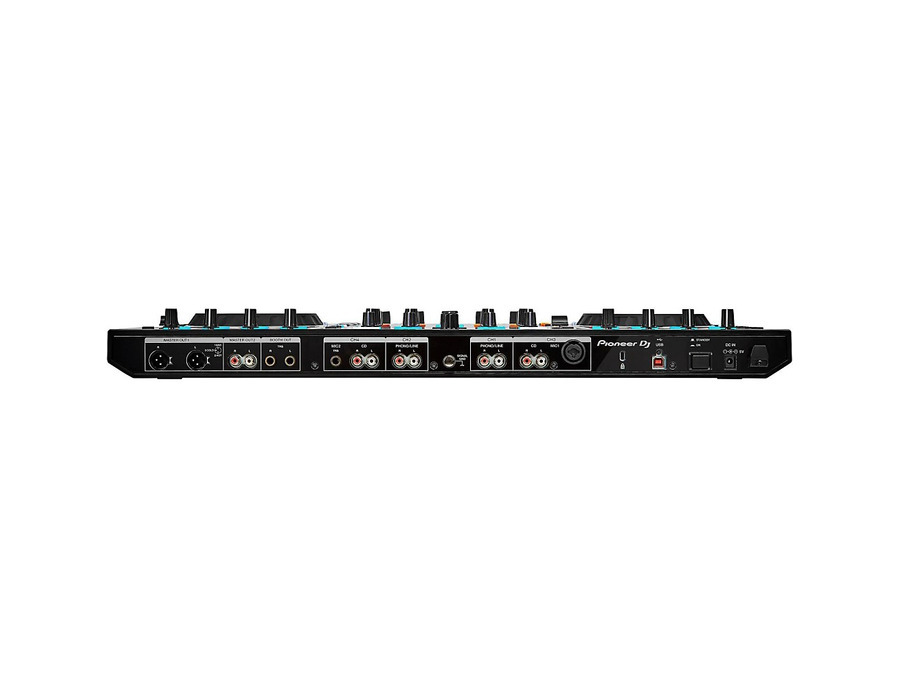 Pioneer DDJ RX 4-Channel Rekordbox DJ Controller - ranked #50 in DJ ...