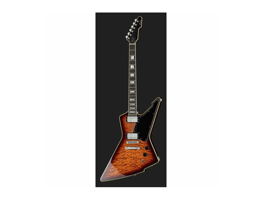 Schecter E-1 Custom - What To Know & Where To Buy | Equipboard