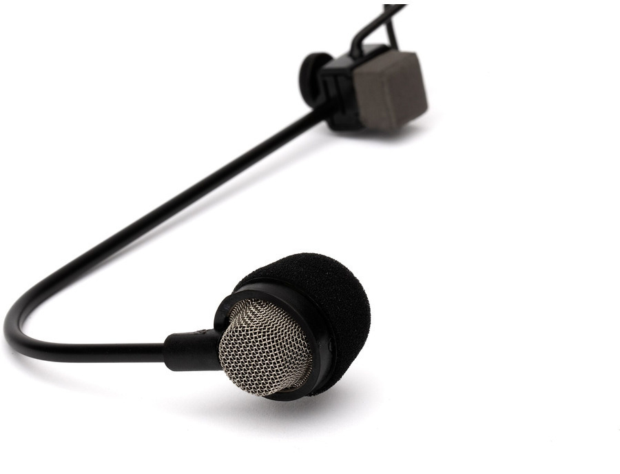 Crown CM311 Headworn Condenser Mic - What To Know & Where To Buy ...