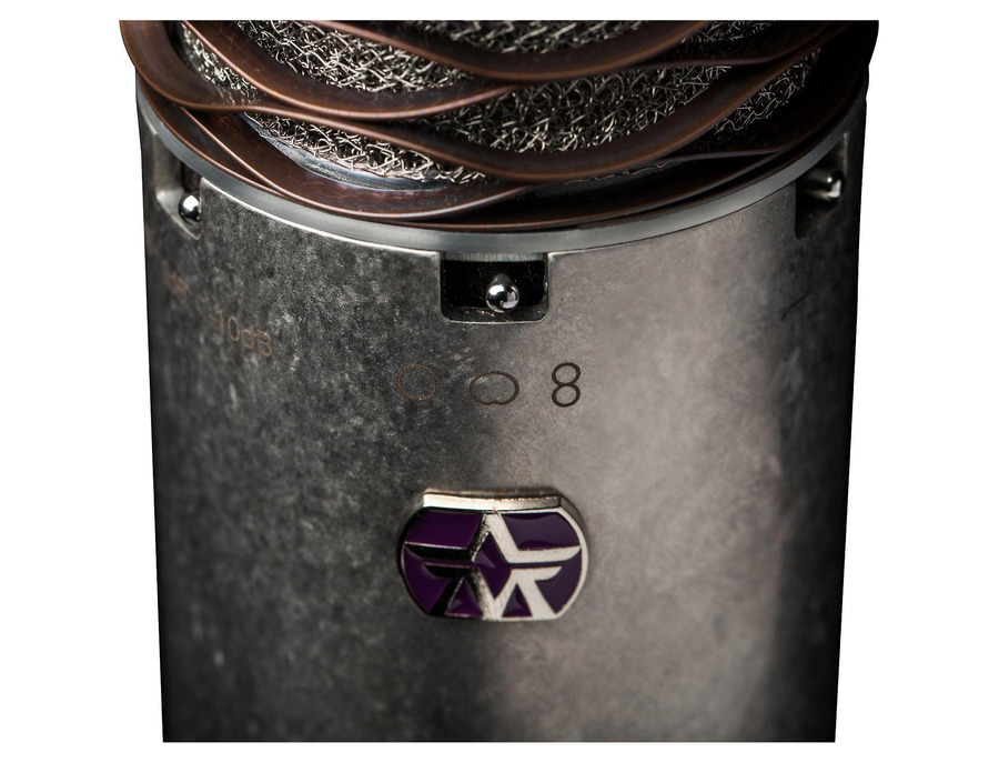Aston Microphones Spirit - What To Know & Where To Buy | Equipboard