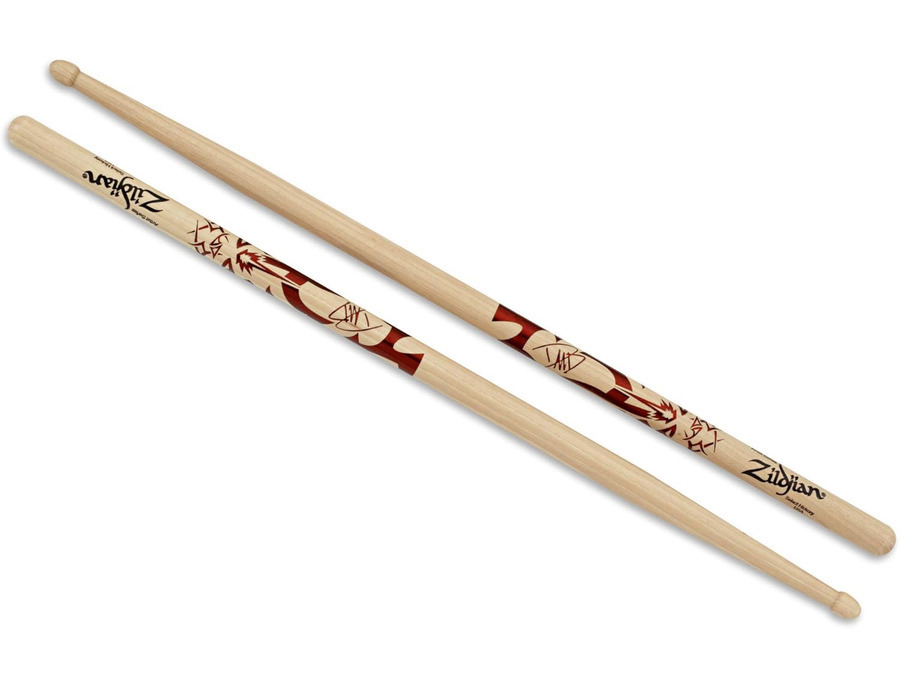 Zildjian Dave Grohl Signature Sticks - What To Know & Where To Buy ...