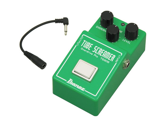 Best Tube Screamer Pedals of 2025 – Top Picks for Every Player | Equipboard